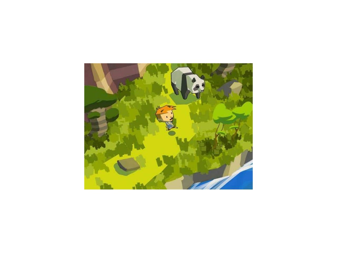 Petz Rescue Endangered Paradise Nintendo DS Game - Newegg.com