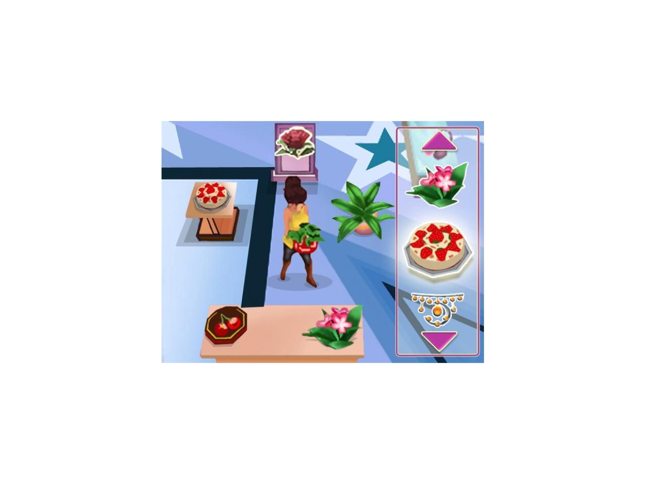 Imagine: Boutique Owner Nintendo DS Game - Newegg.com