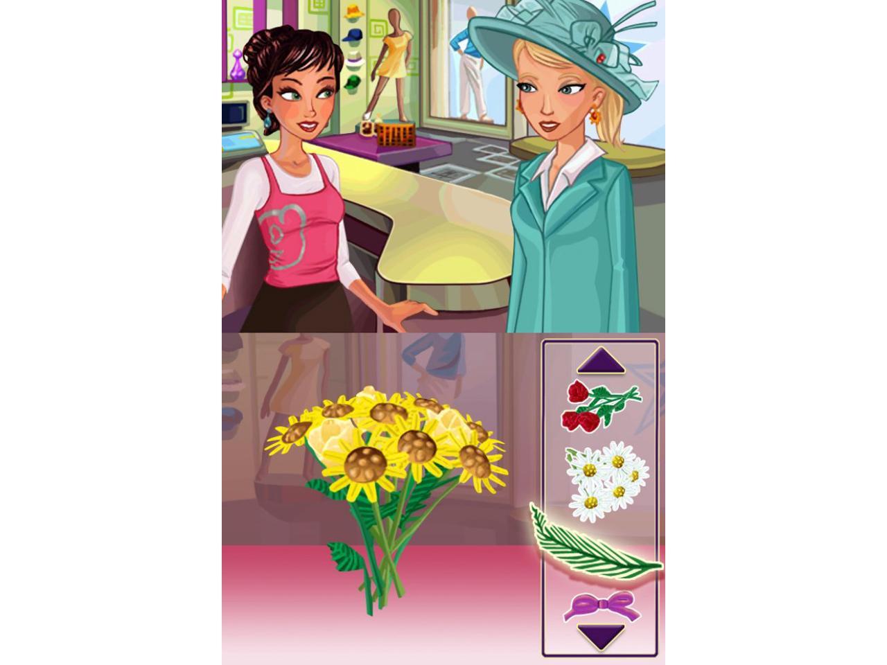 Imagine: Boutique Owner Nintendo DS Game - Newegg.com