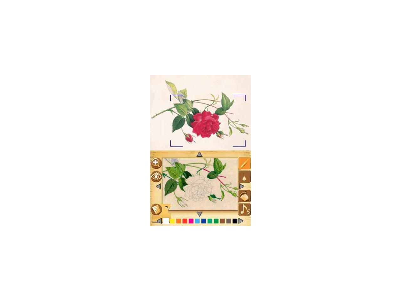 Paint by DS Nintendo DS Game - Newegg.com