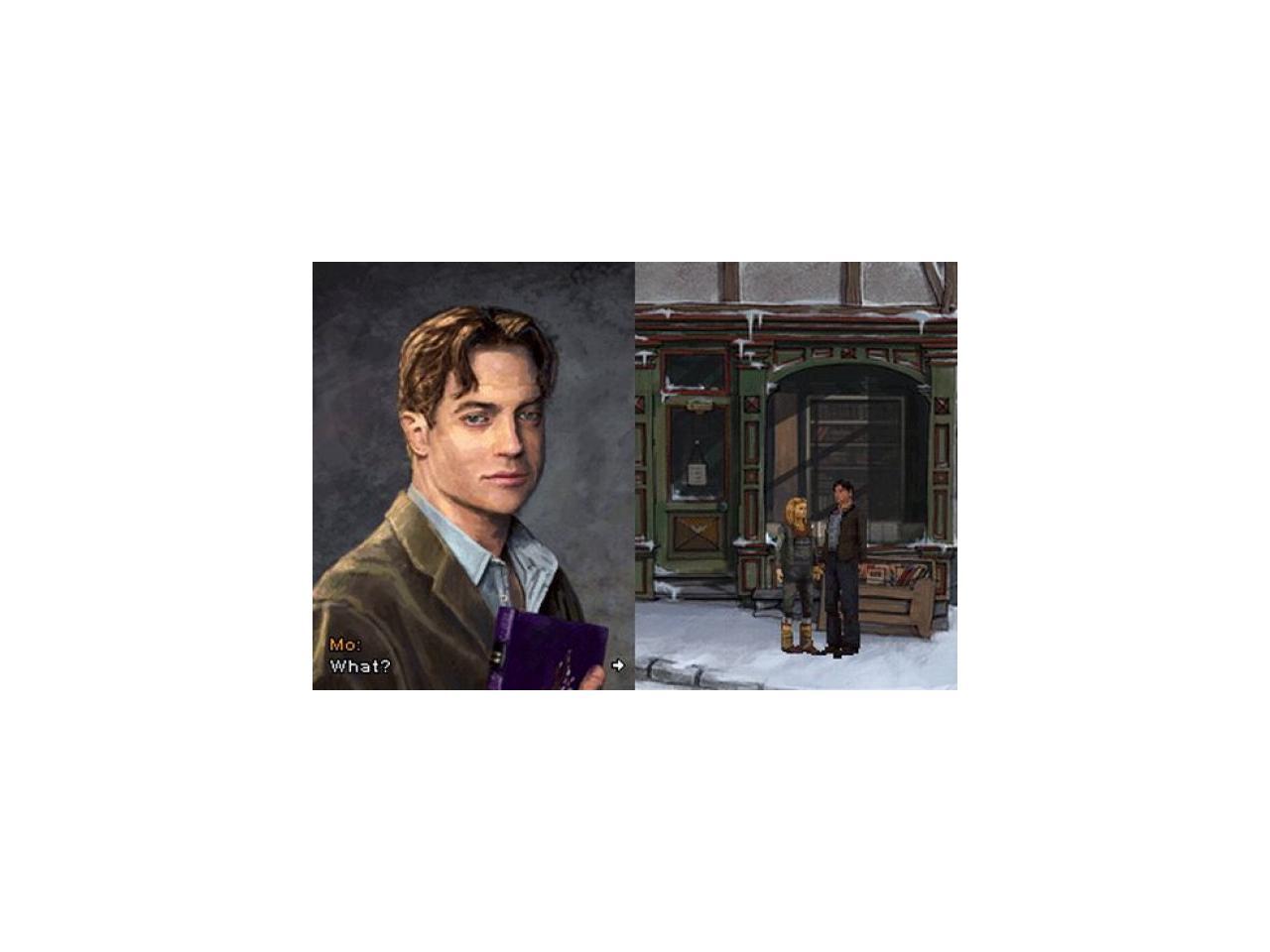 Inkheart Nintendo DS Game - Newegg.com