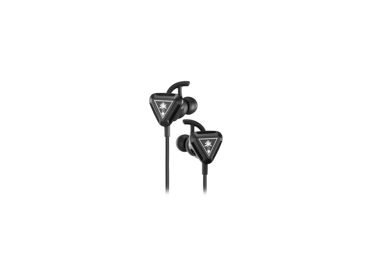 Turtle Beach Battle Buds In-Ear Gaming Headset for Mobile, Nintendo ...