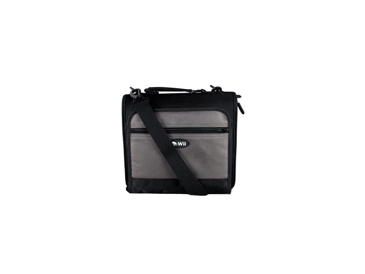 ezGear Wii ezPak Carry Bag - Newegg.com