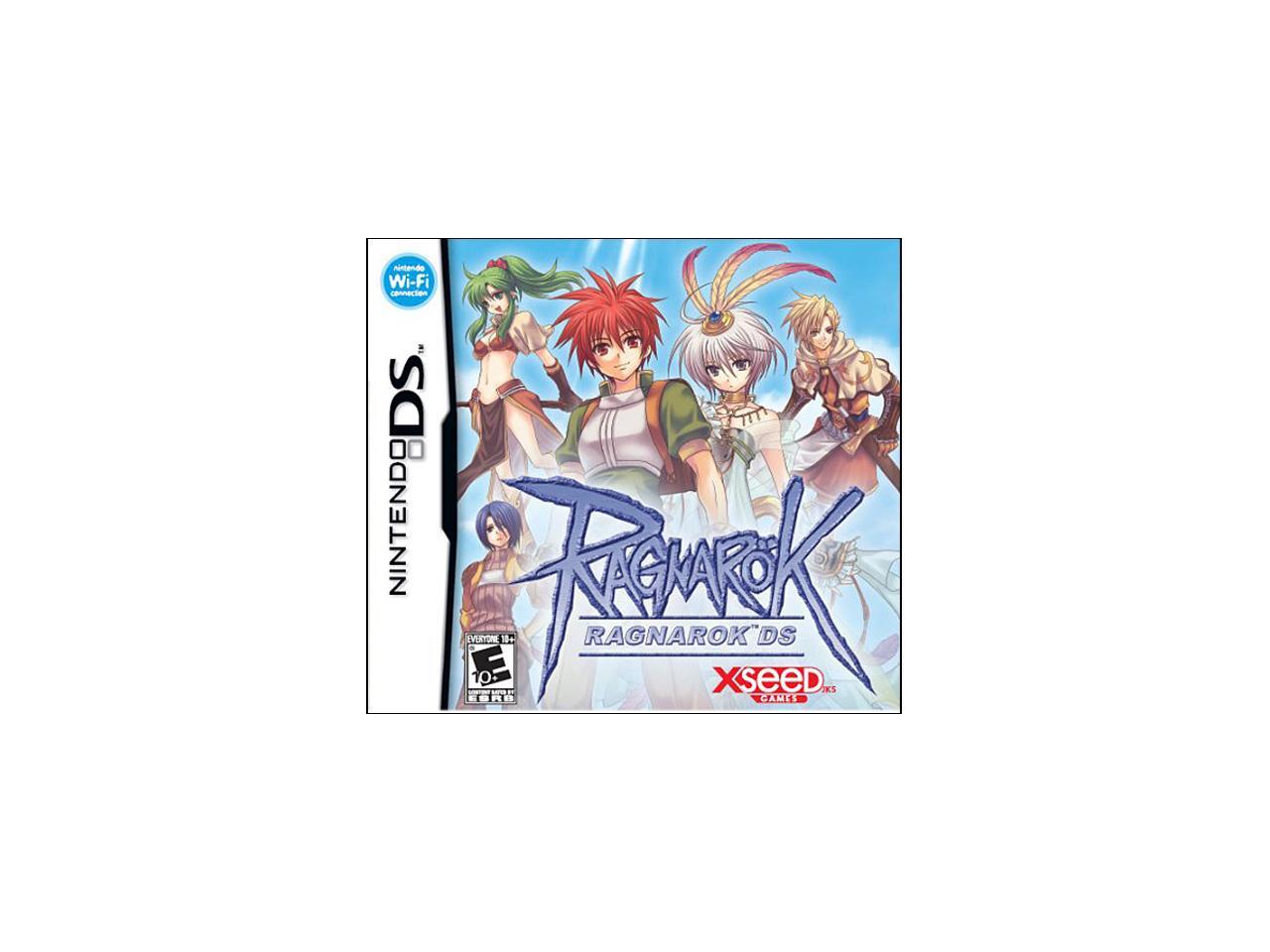 Ragnarok DS - Newegg.com