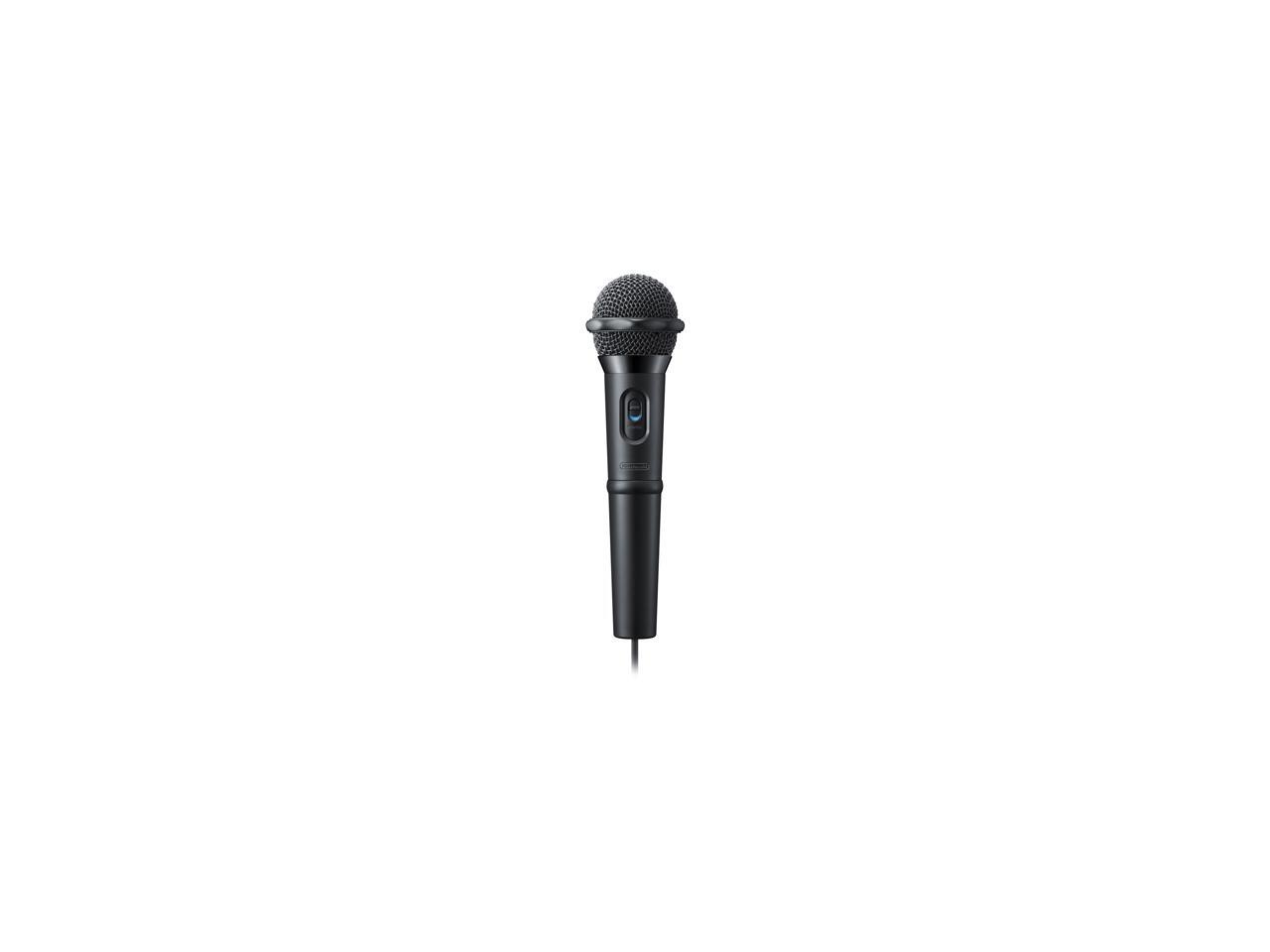 Nintendo Wii U Microphone - Newegg.com