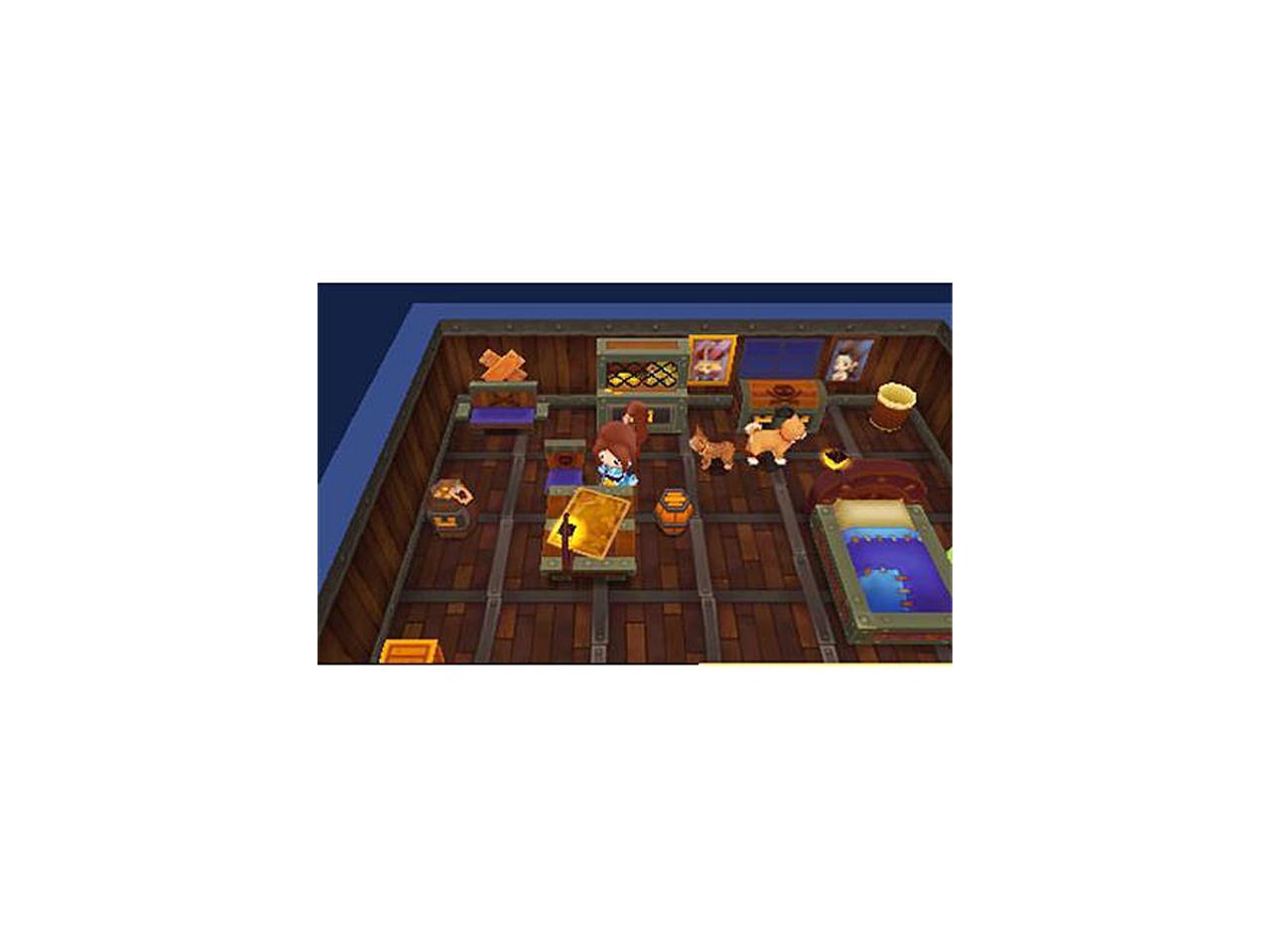 Fantasy Life Nintendo 3DS - Newegg.com