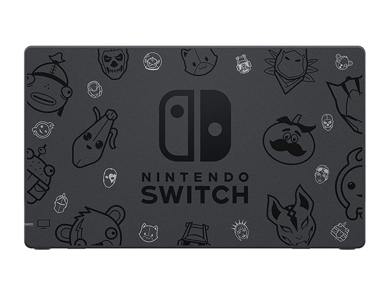 Nintendo Switch Fortnite Wildcat Bundle - Newegg.com