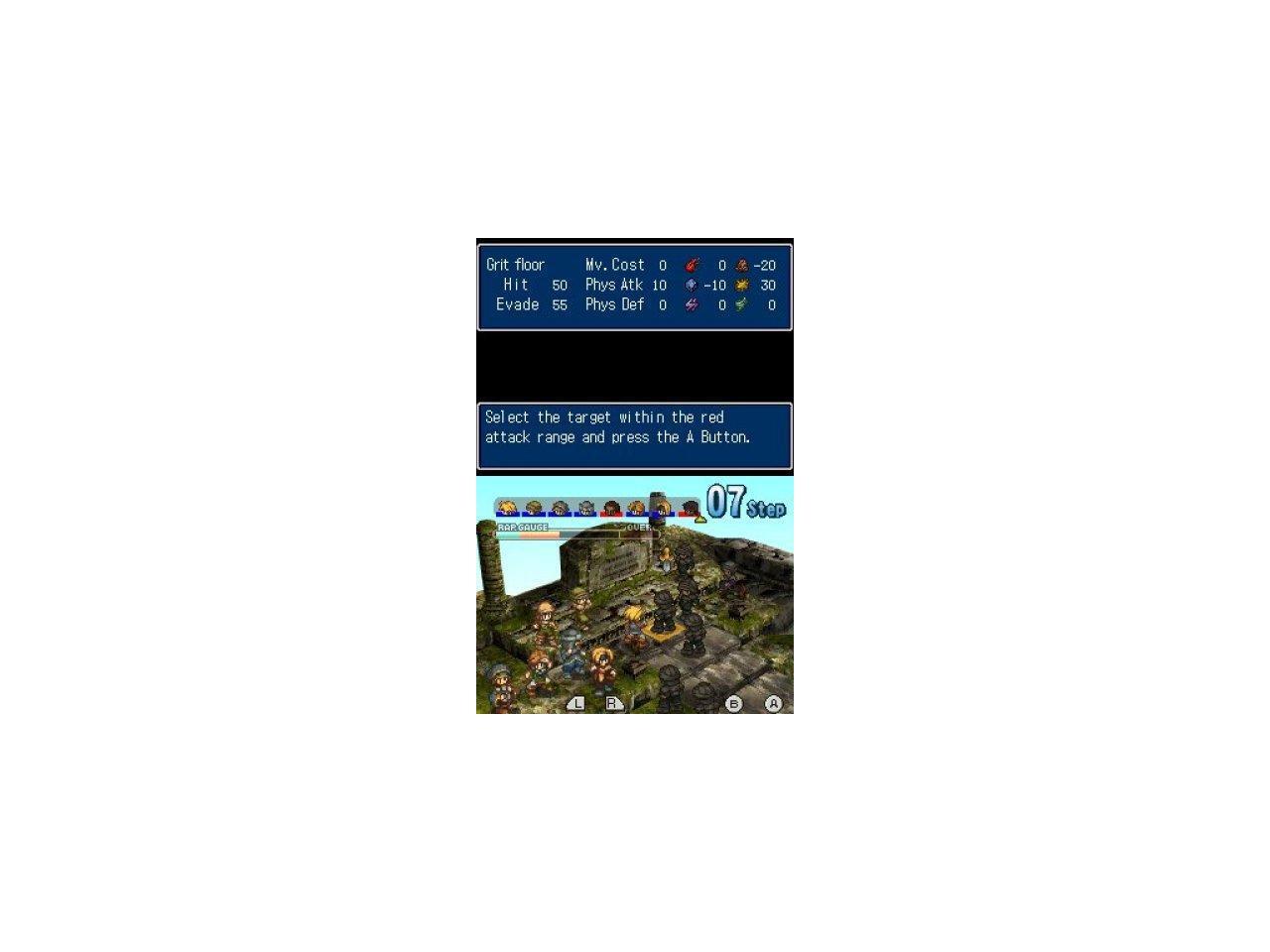 Hoshigami Remix: Ruining Blue Earth Nintendo DS Game - Newegg.com
