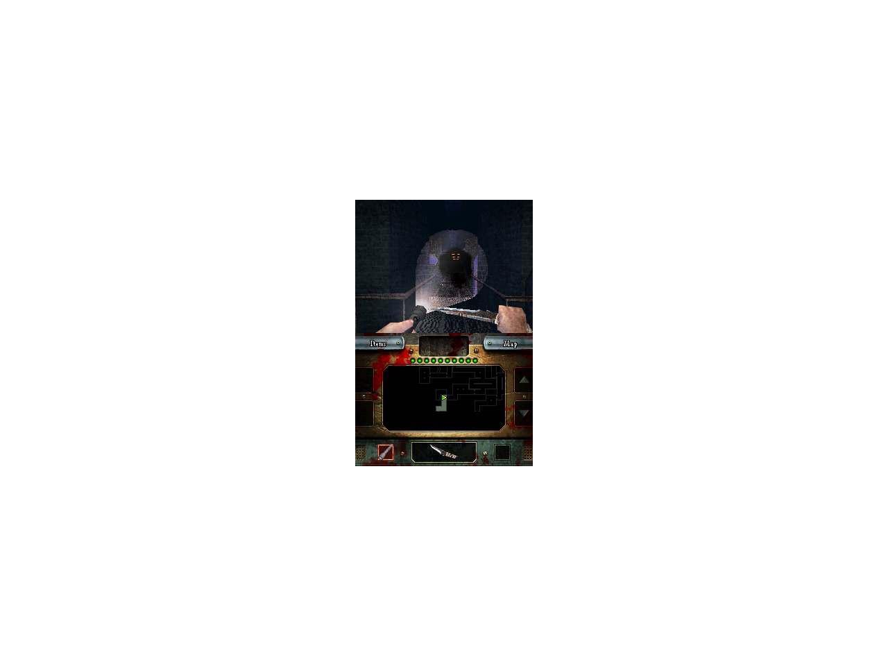 Dementium 2 Nintendo DS Game - Newegg.com