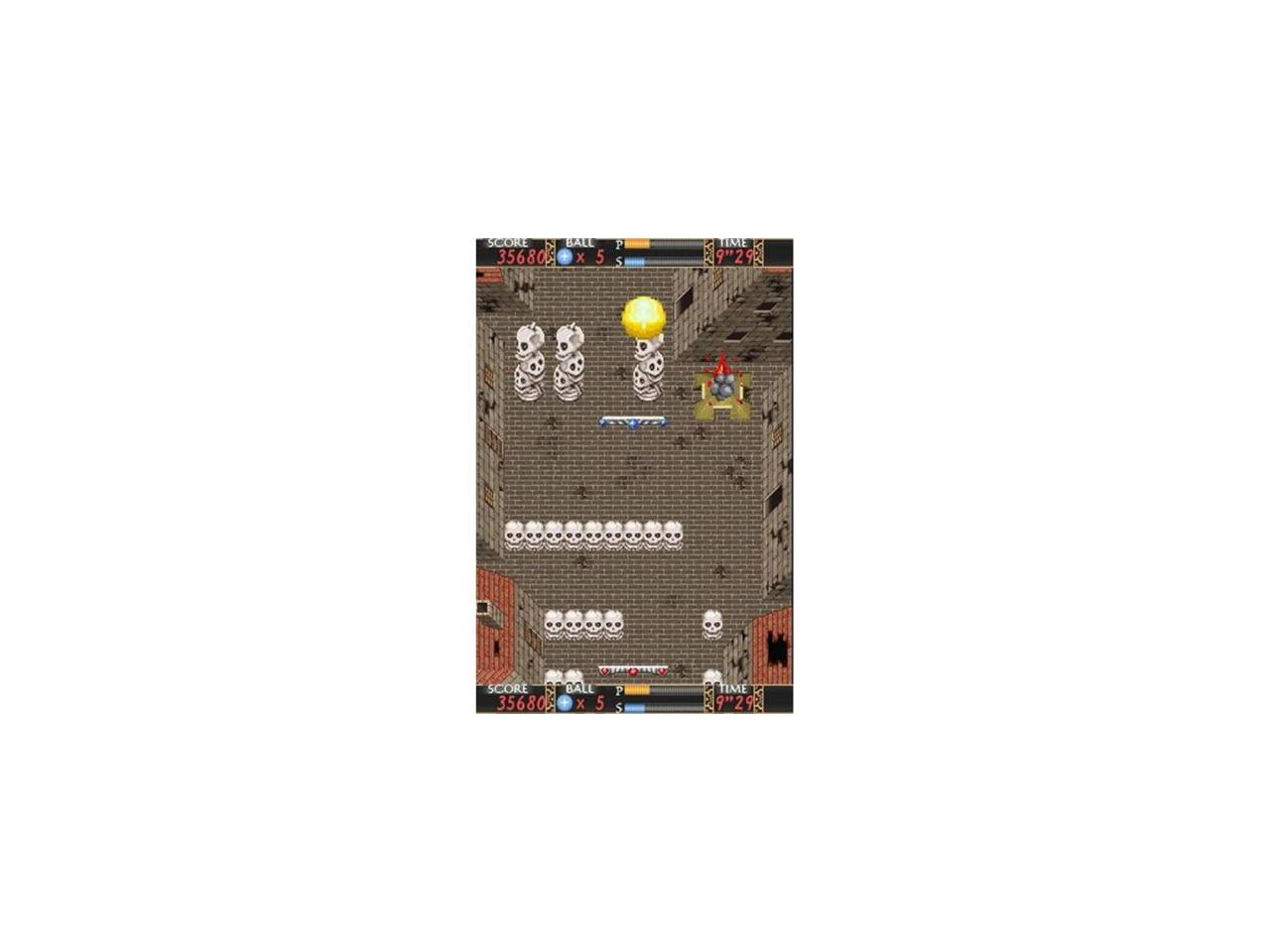 Class Action Devilish Game - Newegg.com