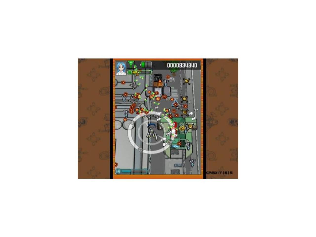 Ultimate Shooting Collection Wii Game - Newegg.com