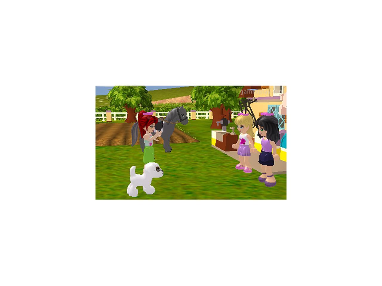 LEGO Friends Nintendo DS - Newegg.com