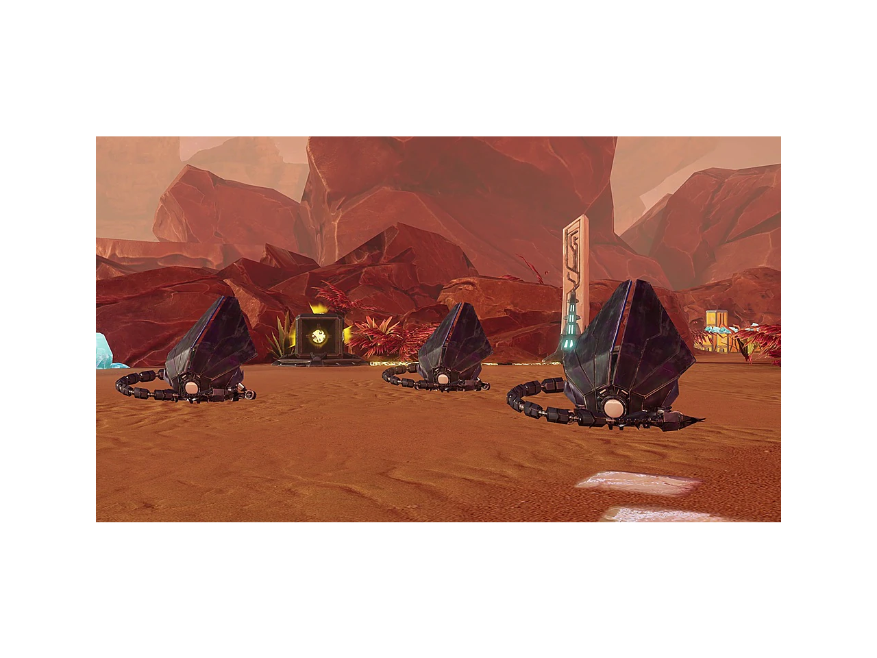 Star Trek Prodigy: Supernova - Nintendo Switch - Newegg.com