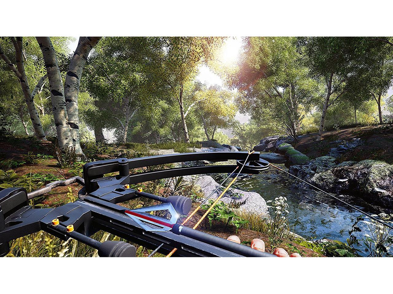 Hunting Simulator - Nintendo Switch - Newegg.com