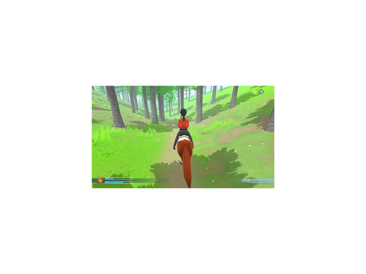 My Riding Stables: Life With Horses - Nintendo Switch - Newegg.com