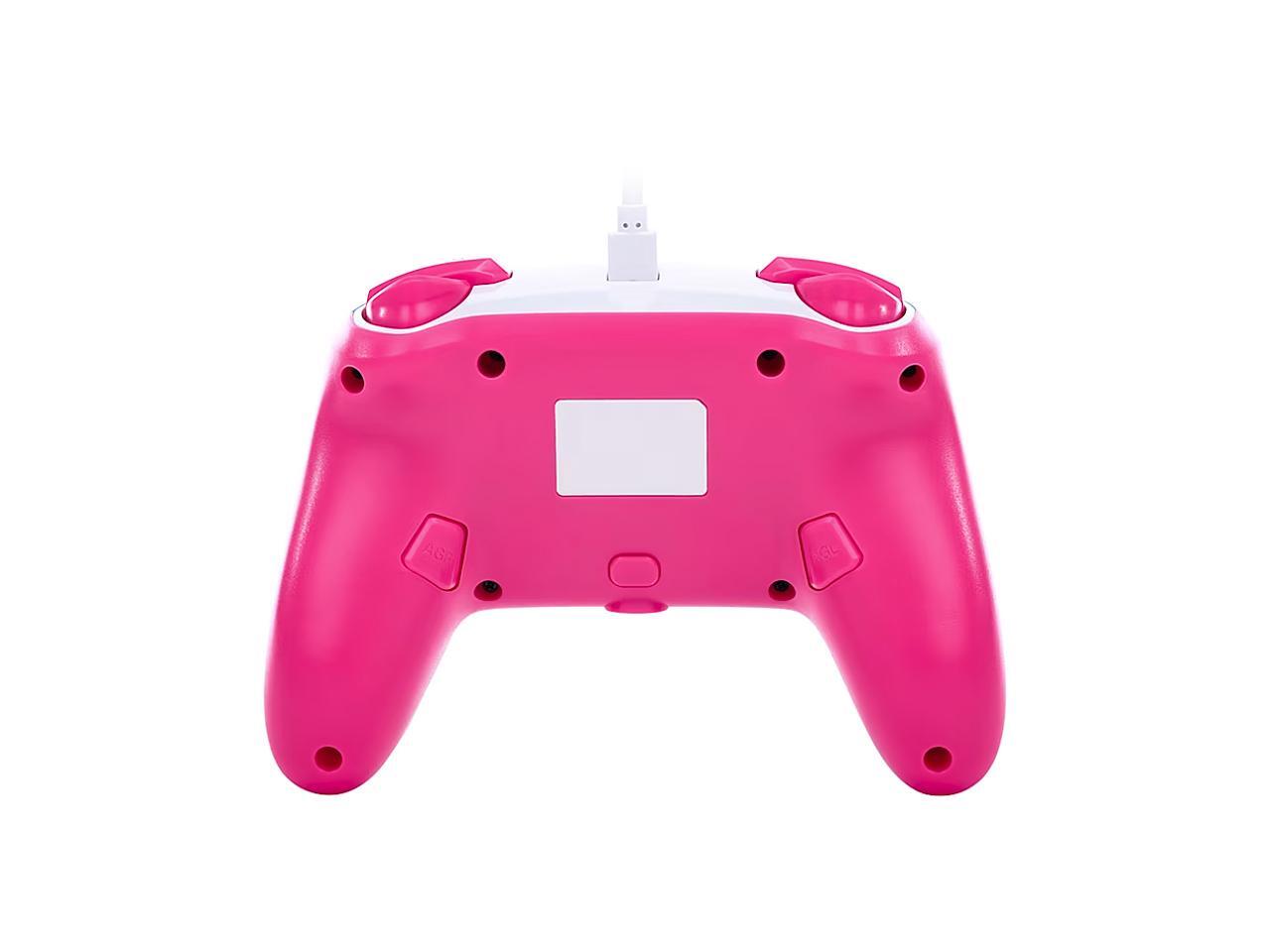 PowerA APA-NSGP0067-01 Enhanced Wired Controller for Nintendo Switch ...