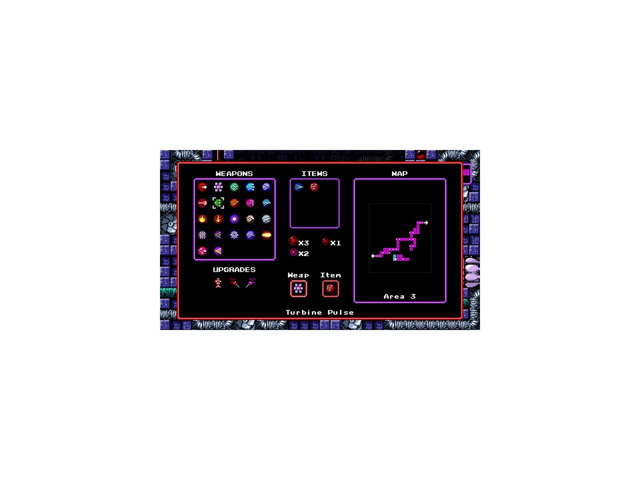 Axiom Verge Multiverse Edition - Nintendo Switch - Newegg.com