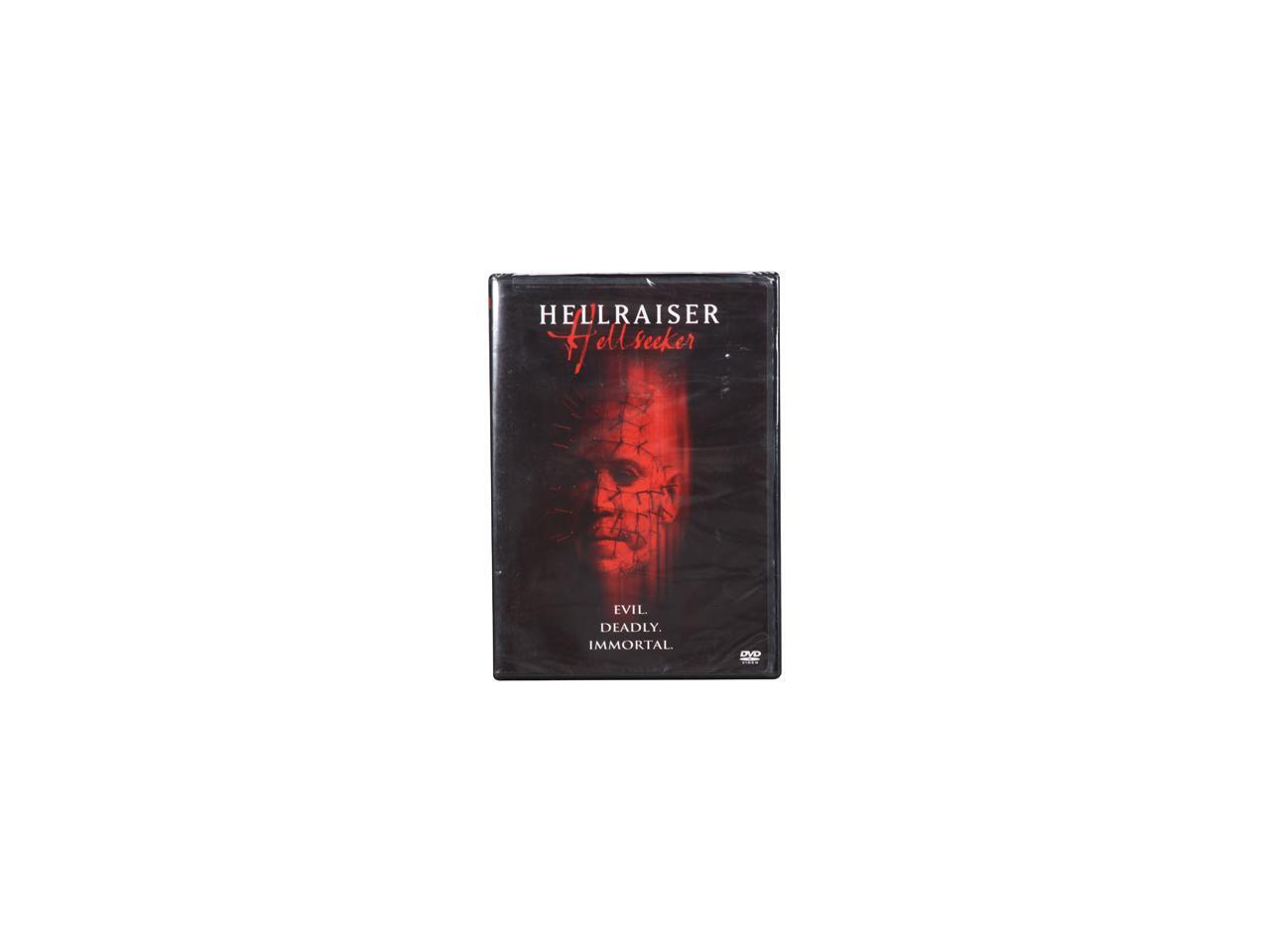 Hellraiser VI - Hellseeker (2002) / DVD - Newegg.com