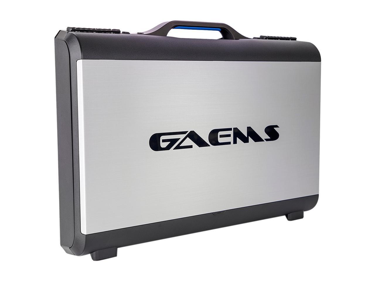 GAEMS Guardian Pro XP - Newegg.com