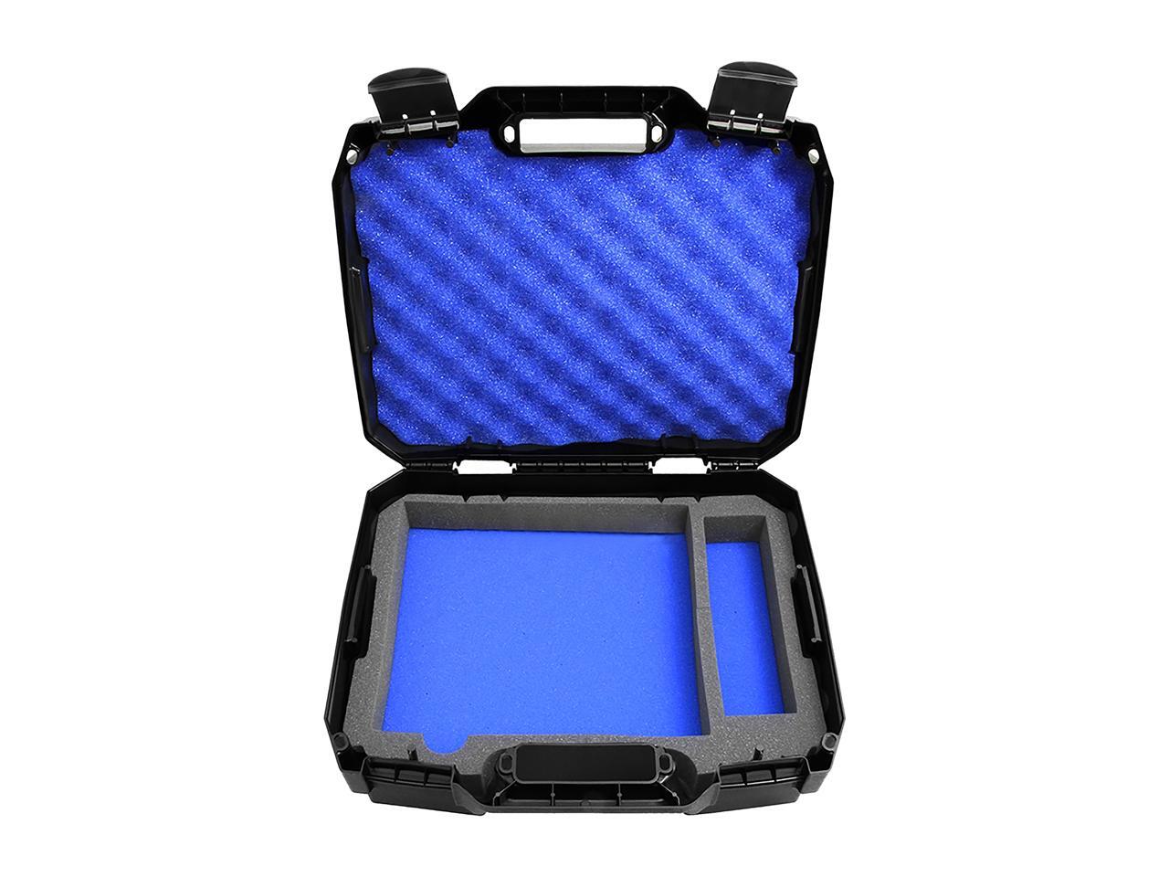 CASEMATIX Console Carrying Travel Case Custom Designed to fit ...