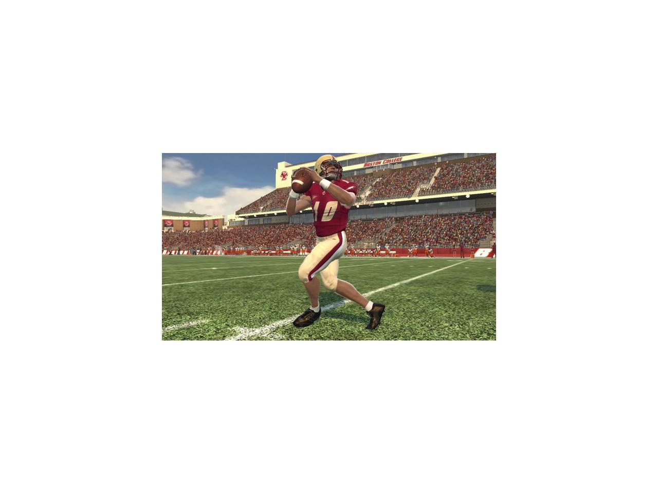 NCAA Football 2009 Game - Newegg.com