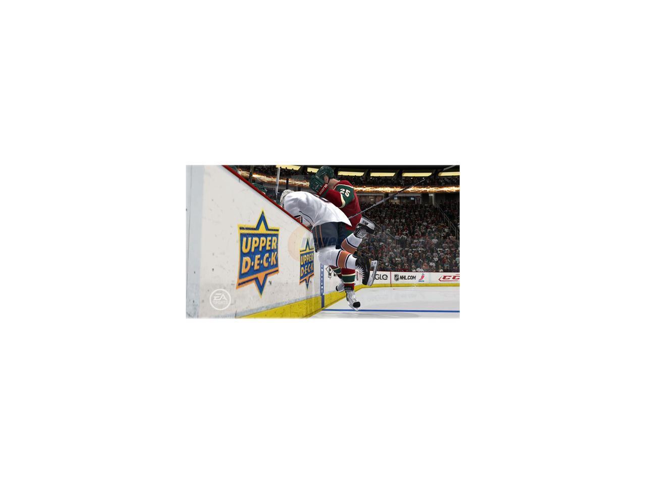 NHL 11 Playstation3 Game - Newegg.com