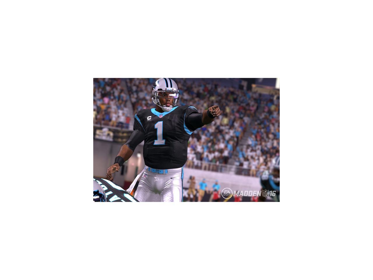 Madden NFL 16 - PlayStation 3 - Newegg.com