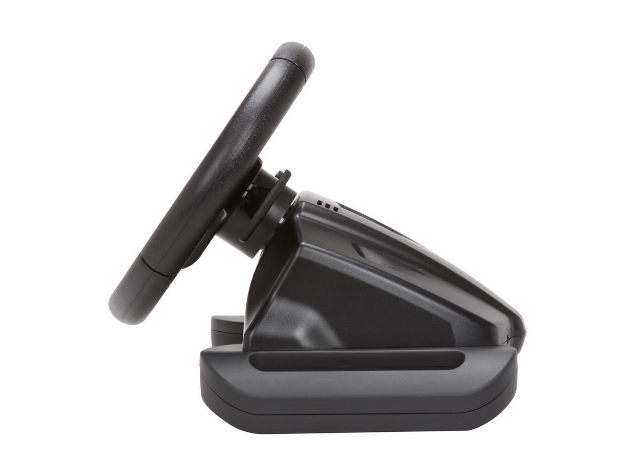 Logitech Driving Force Wireless Force Feedback Wheel for PS3 - Newegg.ca