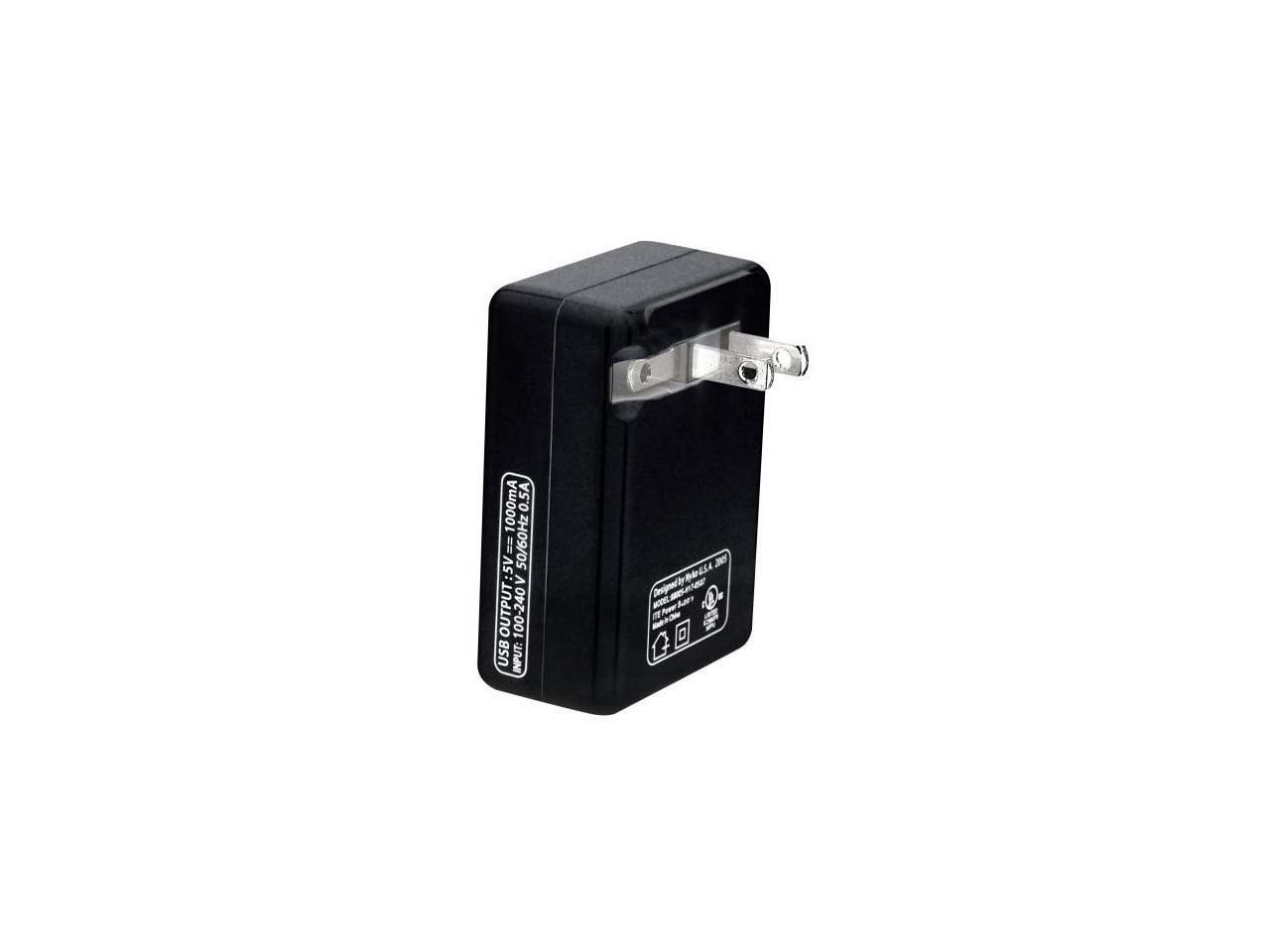 NYKO Dual Charger AC for PS3 - Newegg.com