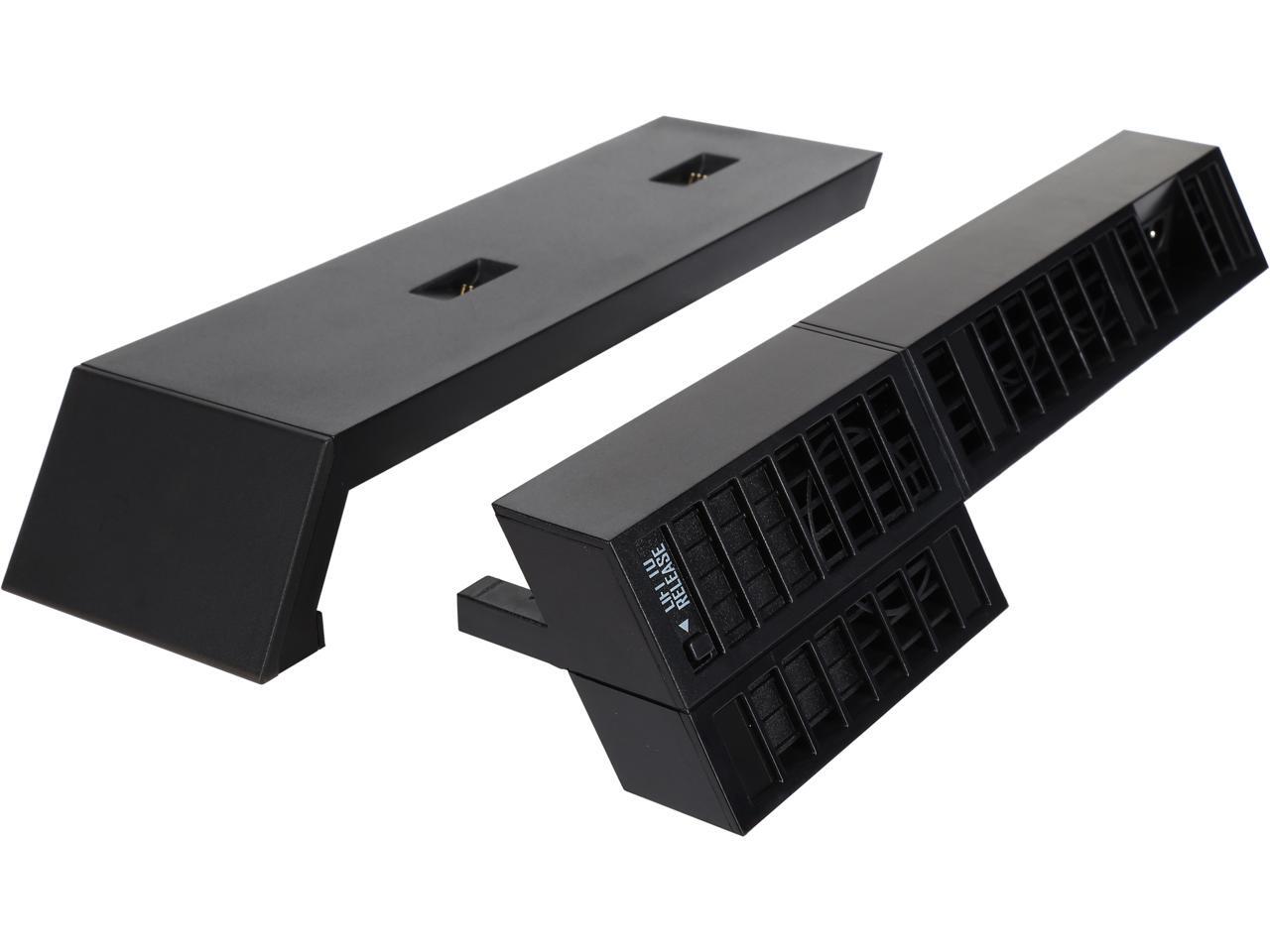 Nyko Modular PS4 Controller Charger and Intercooler - PlayStation 4 ...