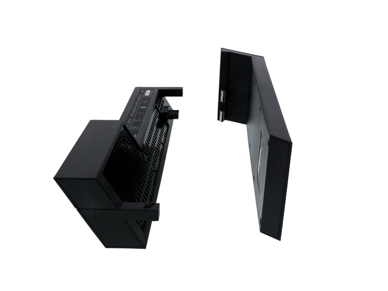 Nyko Modular PS4 Controller Charger and Intercooler - PlayStation 4 ...