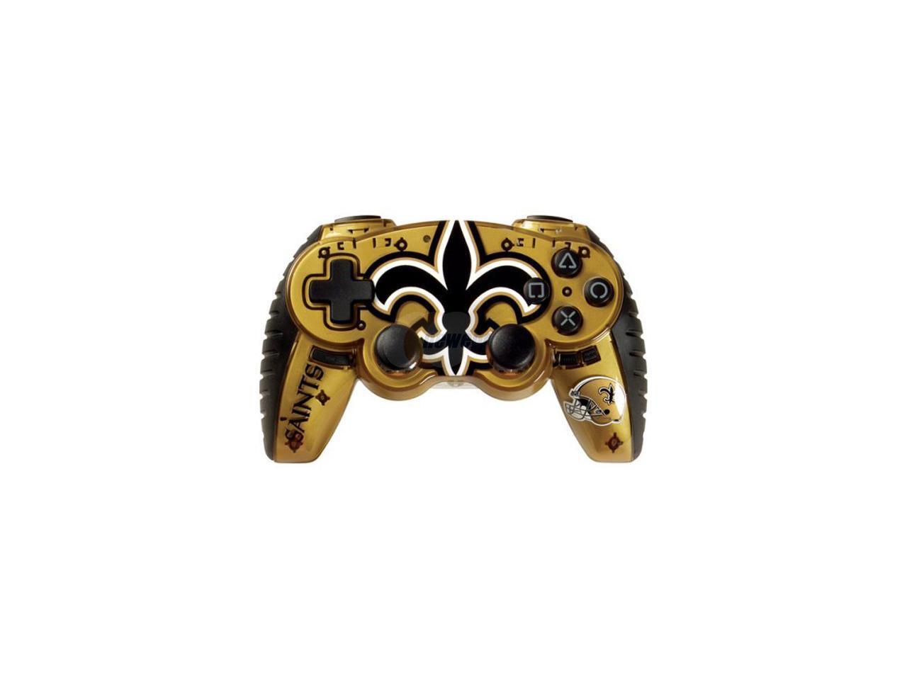 Mad Catz Officially Licensed NFL Wireless Controller For PS3 - New ...