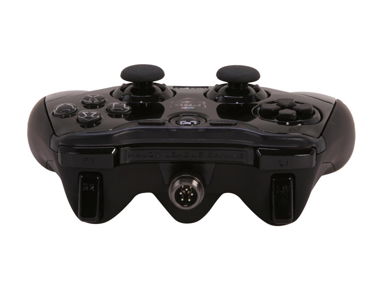 Mad Catz Major League Gaming - Pro Circuit Controller for PlayStation 3 ...