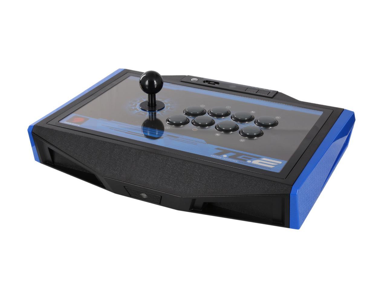 Mad Catz Arcade FightStick Tournament Edition 2 - PlayStation 4 and PlayStation 3 - Newegg.com
