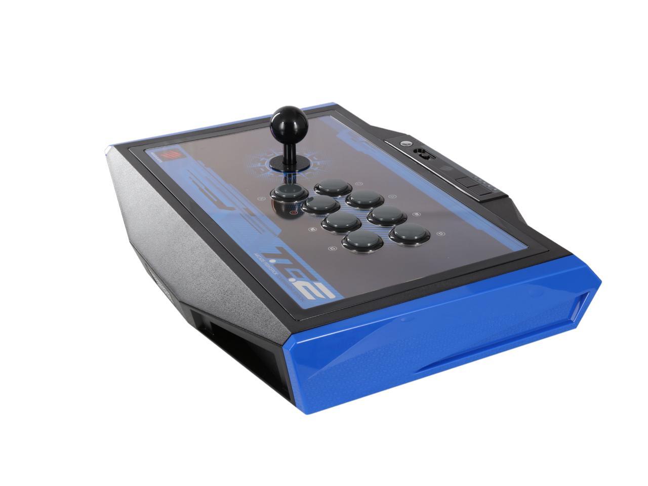 Mad Catz Arcade FightStick Tournament Edition 2 - PlayStation 4 and PlayStation 3 - Newegg.com