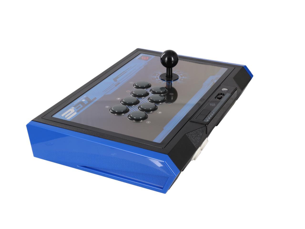 Mad Catz Arcade FightStick Tournament Edition 2 - PlayStation 4 and PlayStation 3 - Newegg.com