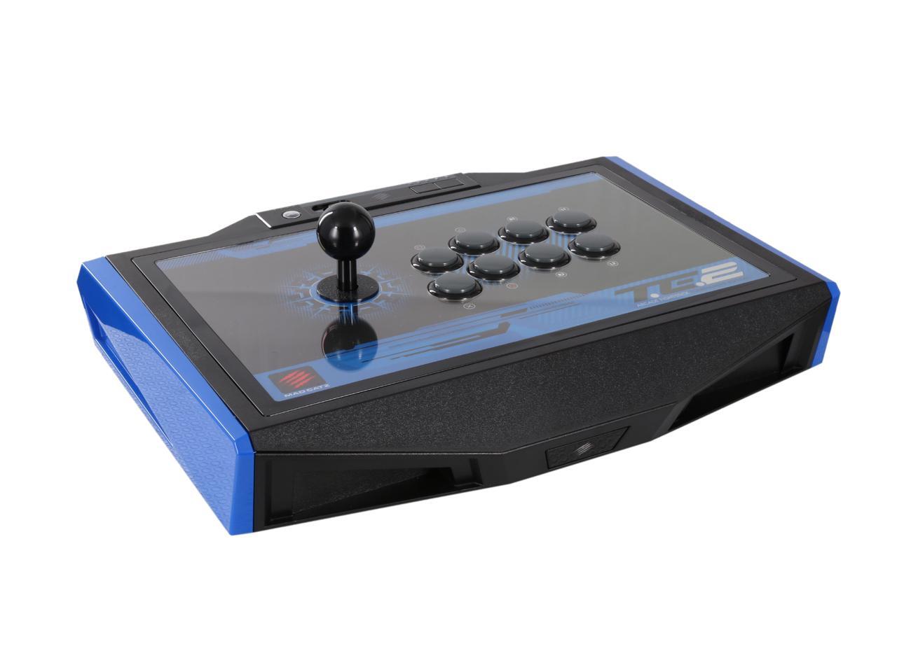 Mad Catz Arcade FightStick Tournament Edition 2 - PlayStation 4 and PlayStation 3 - Newegg.com