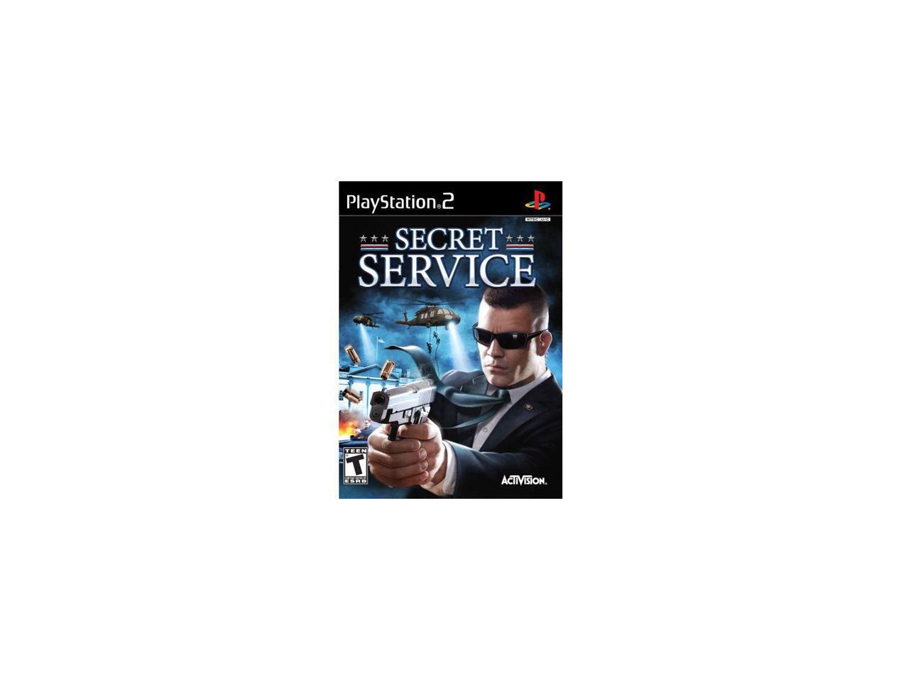 Secret Service: Ultimate Sacrifice Game - Newegg.com
