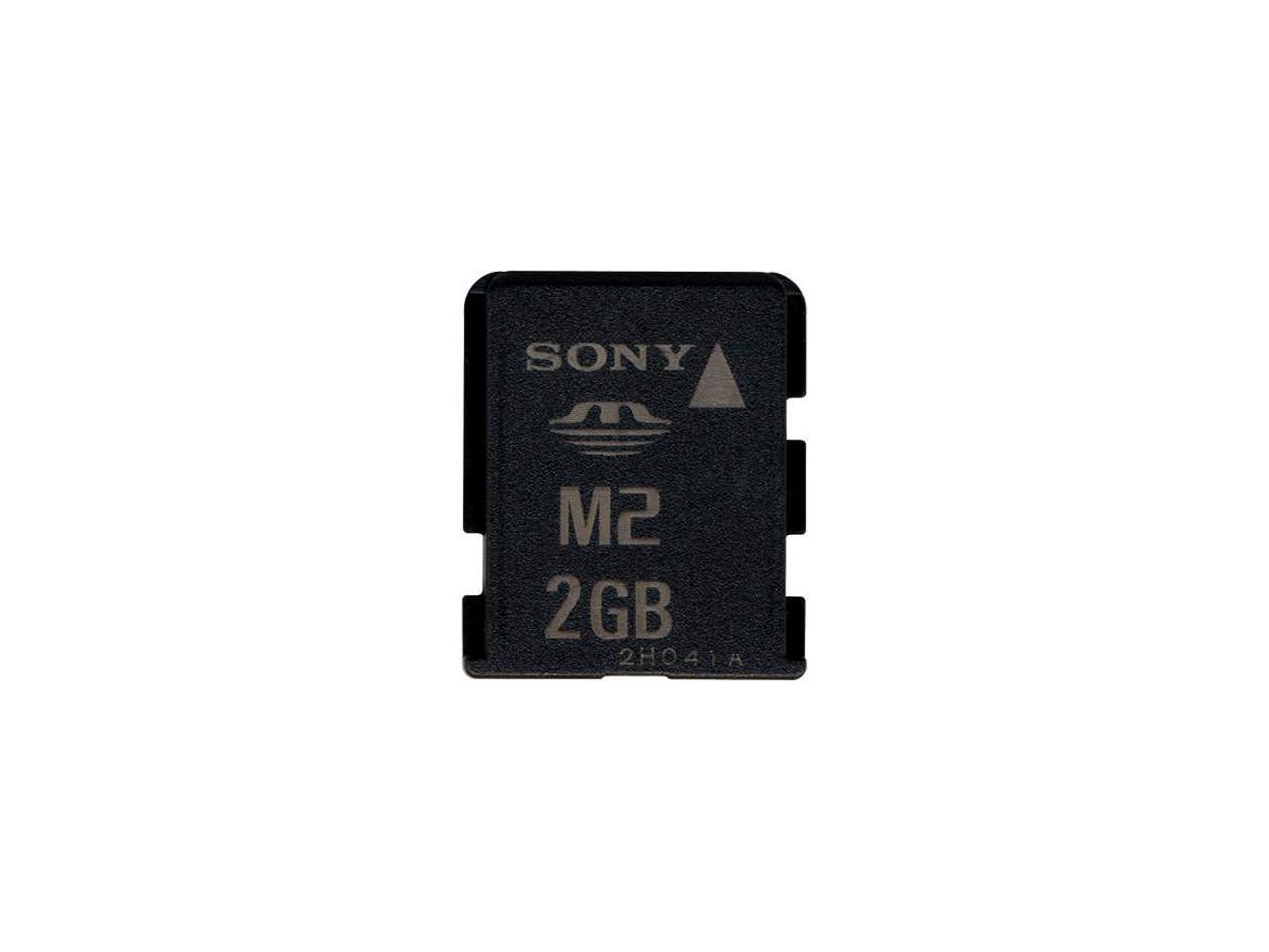 SONY PSP go 2GB Memory Stick - Newegg.com