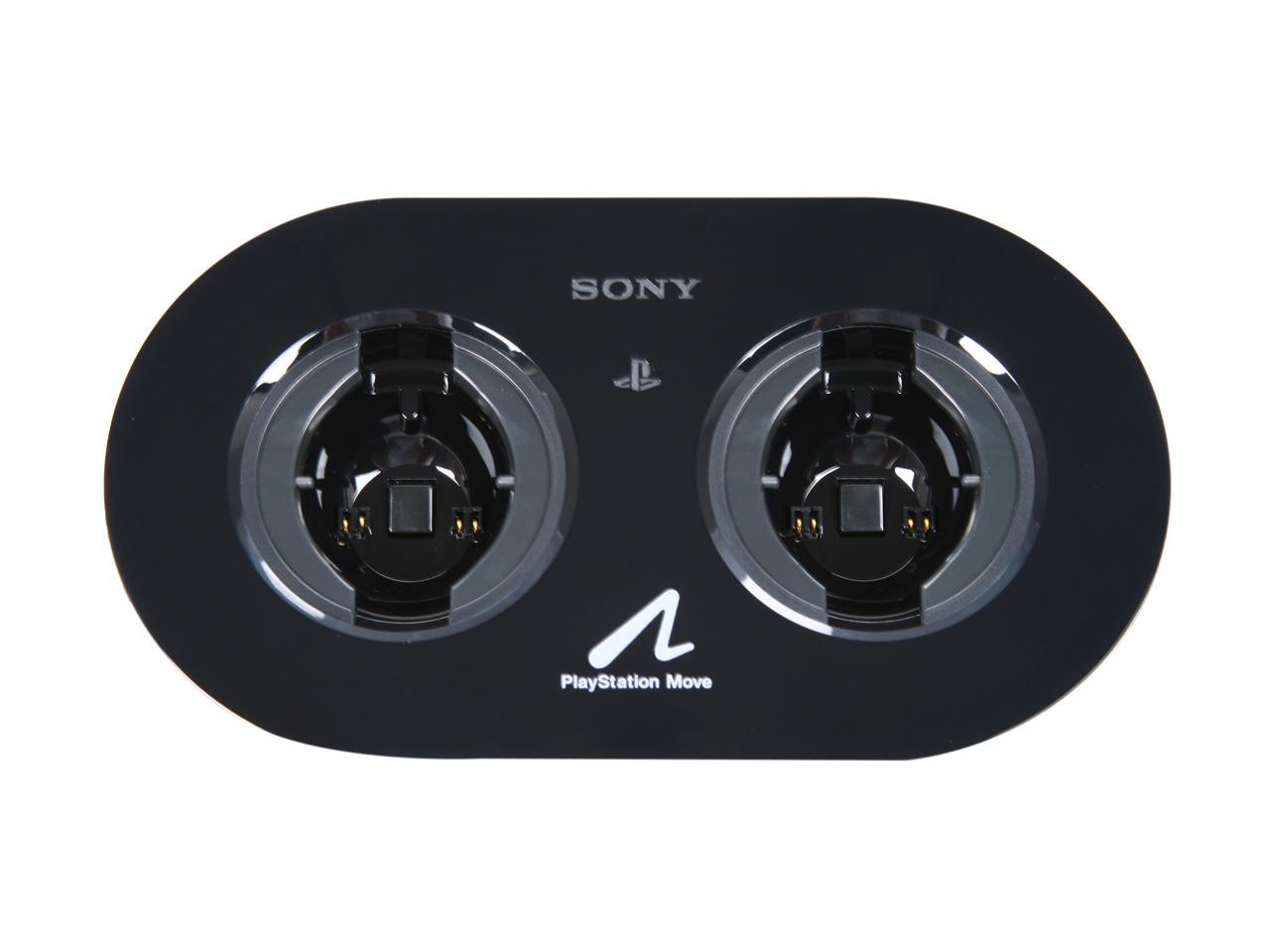 SONY PS3 Move Charging Station - Newegg.com