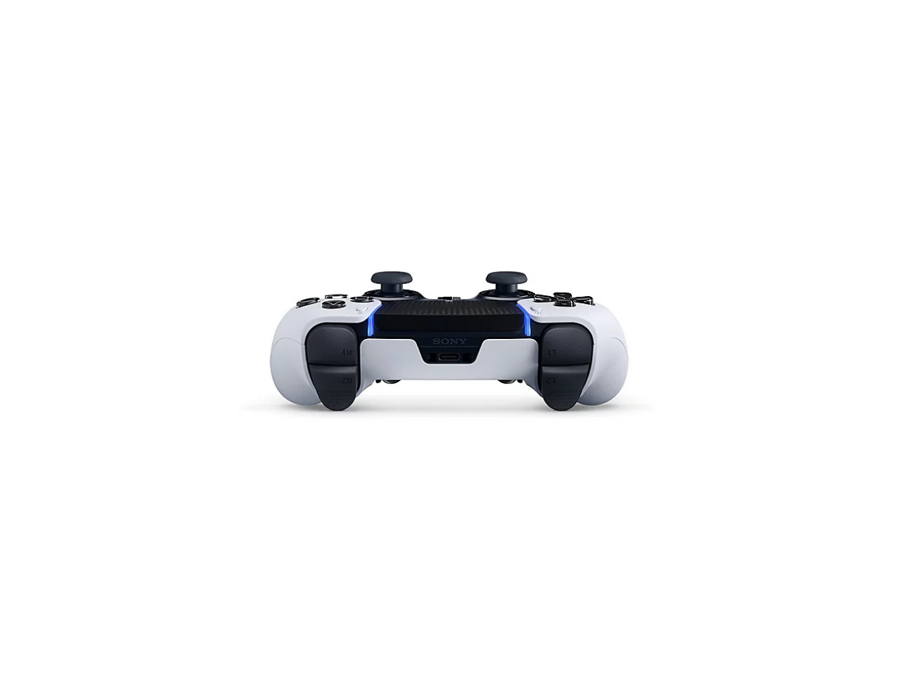 PlayStation DualSense Edge Wireless Controller - White - Newegg.com