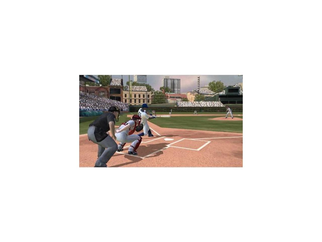 MLB Front Office Manager Playstation3 Game - Newegg.com