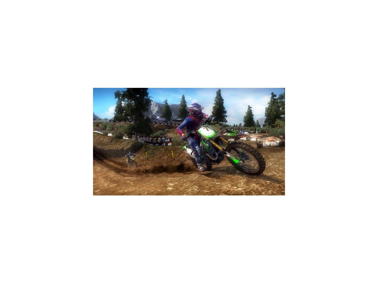 MX VS ATV Reflex PSP Game THQ - Newegg.com