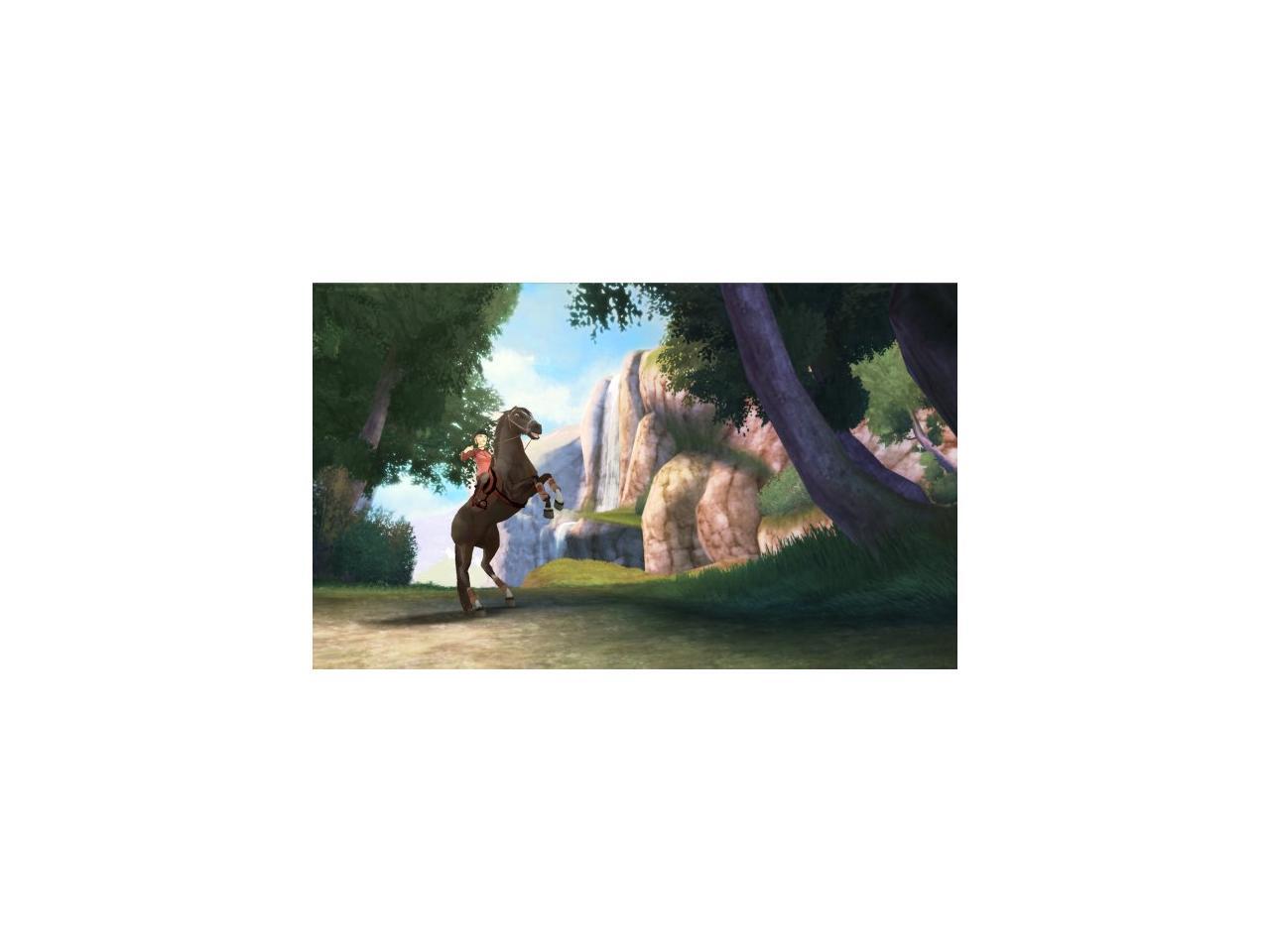 Petz Saddle Club PSP Game Ubisoft - Newegg.com