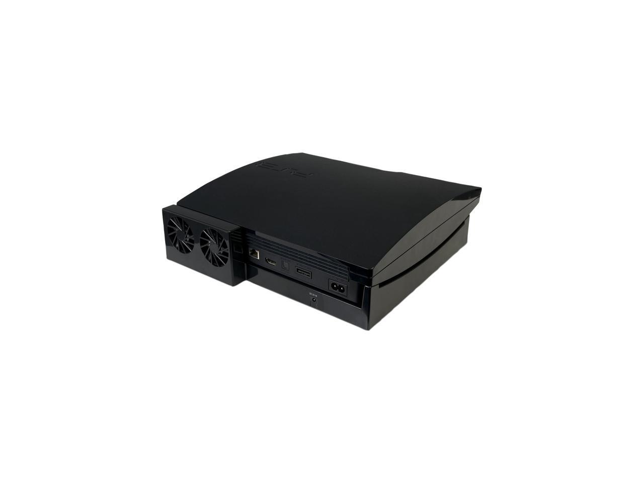 CTA Digital PlayStation 3 Horizontal Cooling Fan - Newegg.com