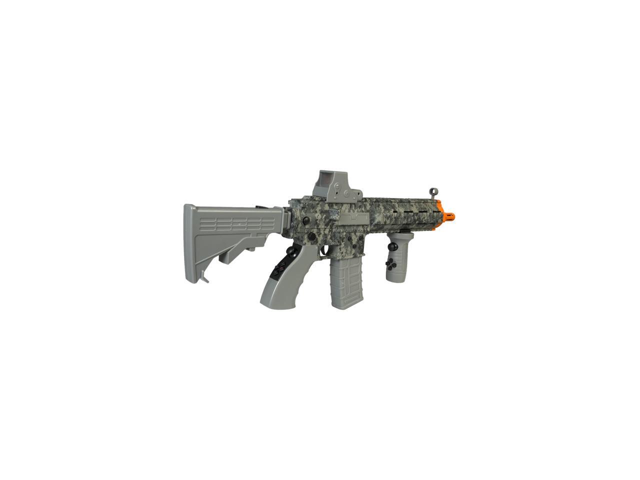 CTA Digital U.S. Army Elite Force Assault Rifle for PlayStation 3 ...