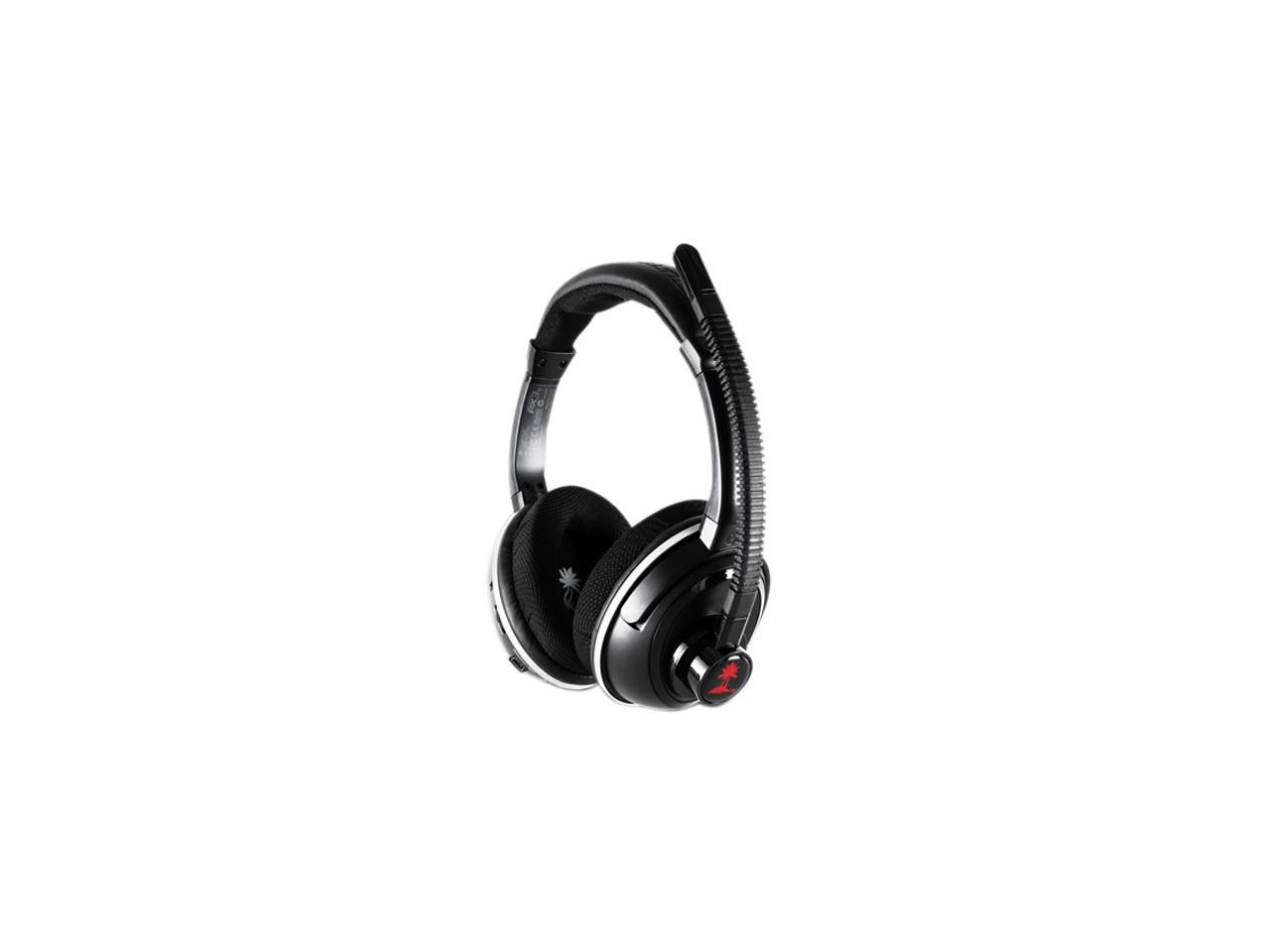 Refurbished: Turtle Beach Ear Force PX3 Programmable Wireless Gaming ...