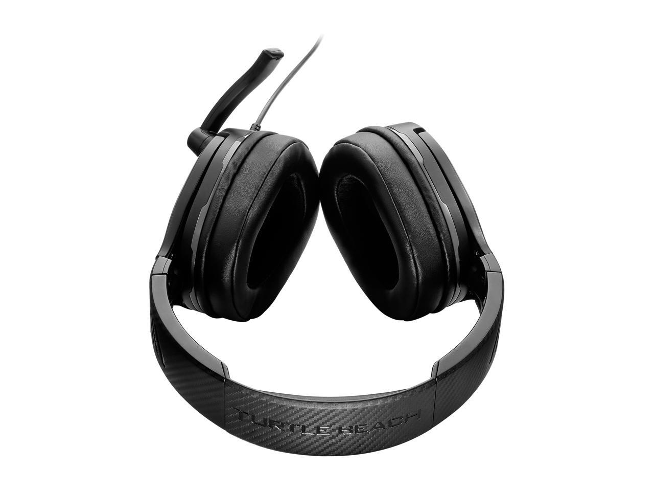 Turtle Beach Recon 200 Amplified Gaming Headset for Xbox Series X|S ...