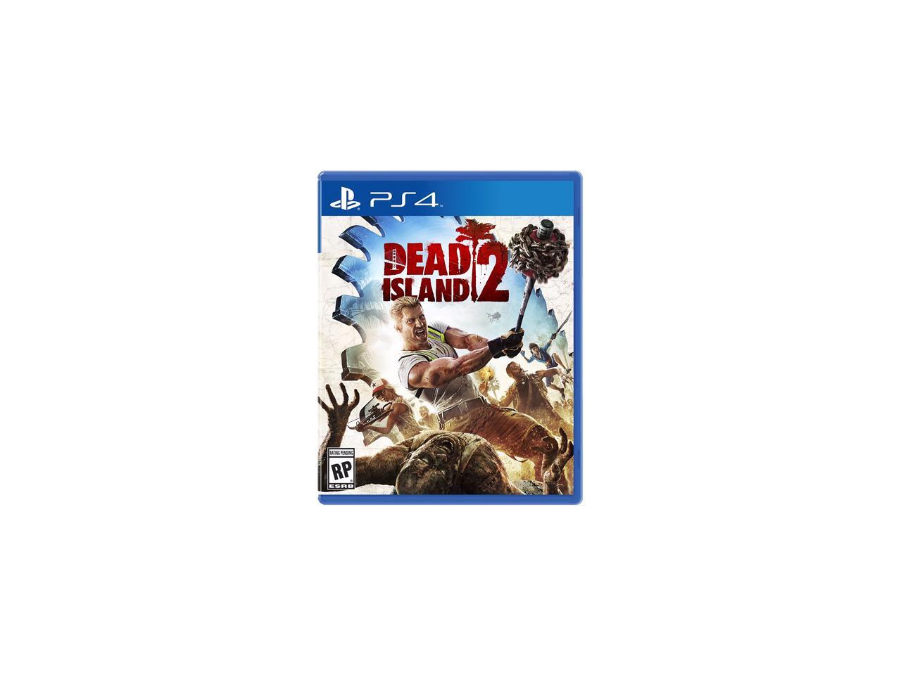 Dead Island 2 - PlayStation 4 - Newegg.com