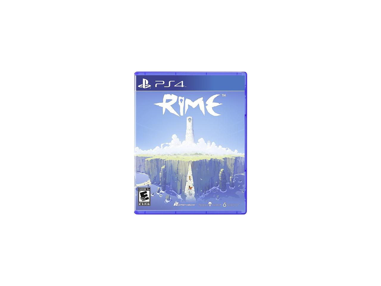 Rime - PlayStation 4 - Newegg.com